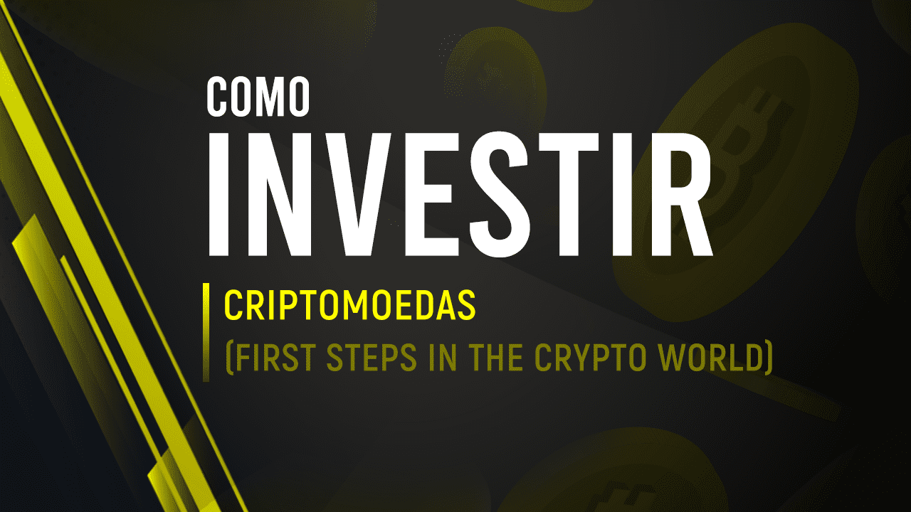 Como Investir em Cripto - Lucrar.pt Como Investir em Cripto - Lucrar.pt